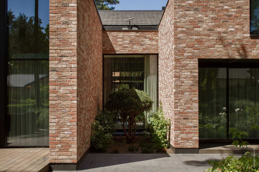 Handmade Hawthorn | Melbourne Recycled Bricks
