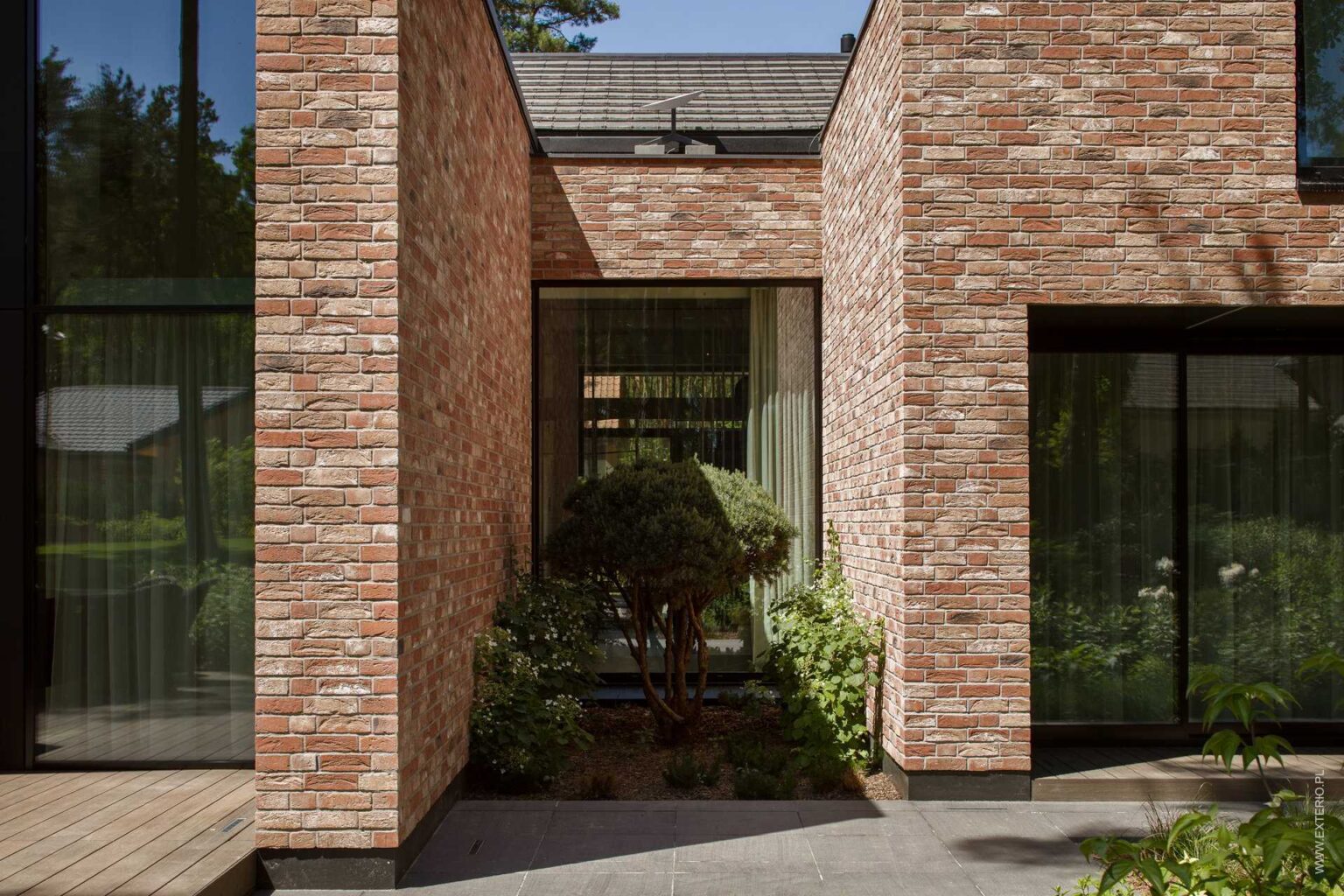 Handmade Hawthorn | Melbourne Recycled Bricks