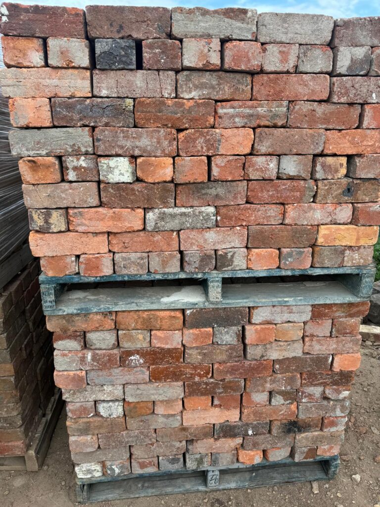 Handmade Hawthorn | Melbourne Recycled Bricks
