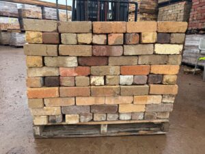 Reclaimed & Second-Hand Bricks for Sale | Melbourne Recycled Bricks